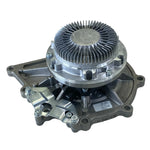 EA4722002001 Genuine Detroit Diesel Water Pump For Dd13 Dd15 — ADVANCED ...