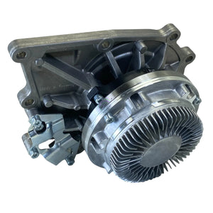 EA4722002001 Genuine Detroit Diesel Water Pump For Dd13 Dd15 — ADVANCED ...