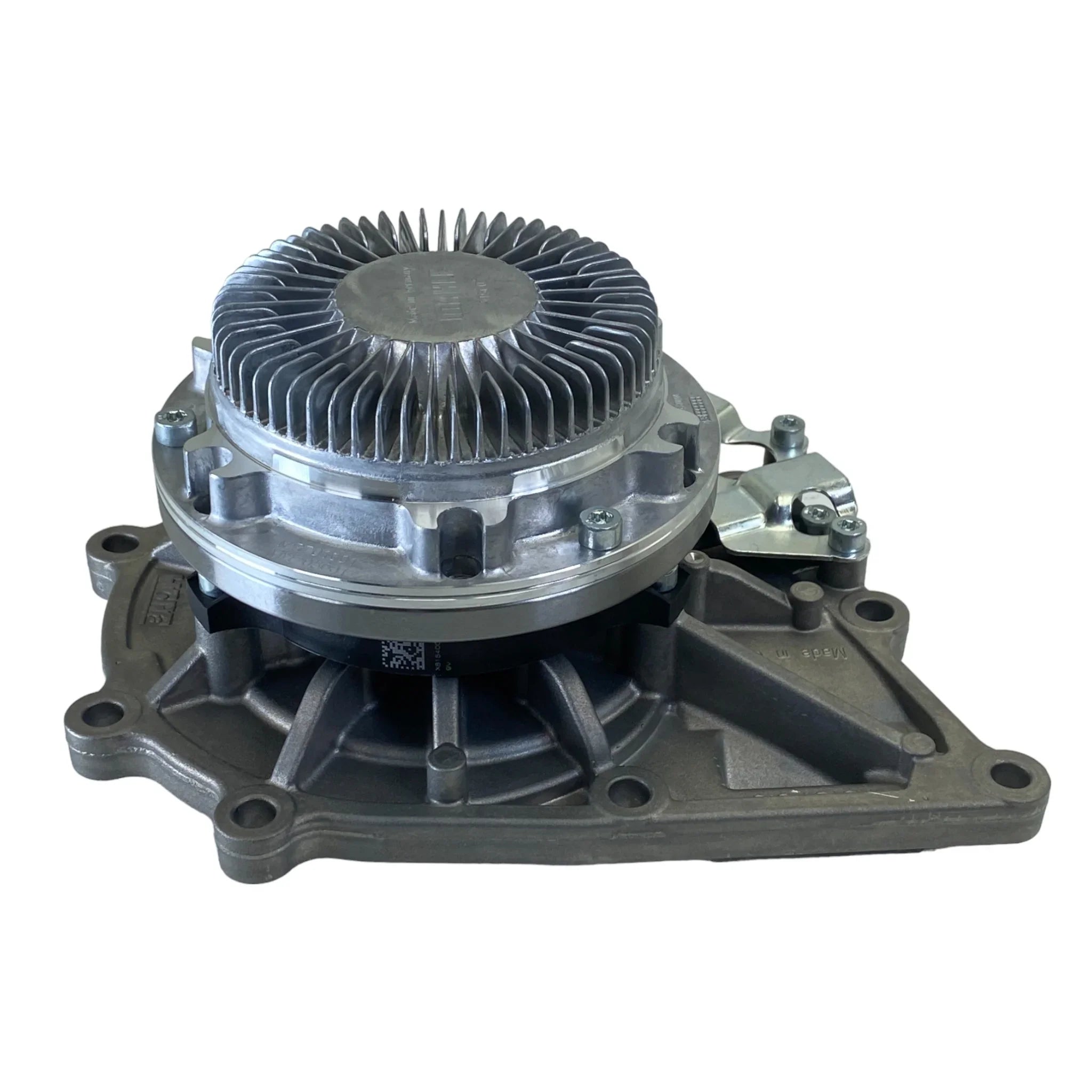 EA4722002001 Genuine Detroit Diesel Water Pump For Dd13 Dd15 — ADVANCED ...