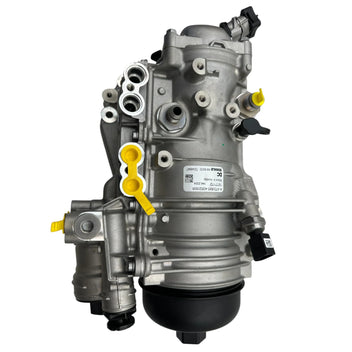 Ea4730904352 Genuine Detroit Diesel Fuel Filter Housing — ADVANCED ...