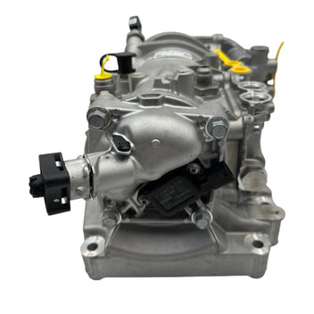 Ea4730904352 Genuine Detroit Diesel Fuel Filter Housing — ADVANCED ...