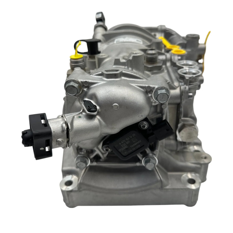 Ea4730904352 Genuine Detroit Diesel Fuel Filter Housing — ADVANCED ...