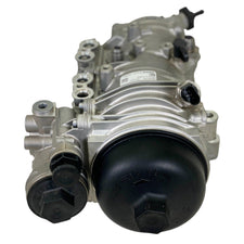 Ea4730904352 Genuine Detroit Diesel Fuel Filter Housing — ADVANCED ...