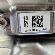 Ea4730904352 Genuine Detroit Diesel Fuel Filter Housing — ADVANCED ...