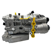 Ea4730904352 Genuine Detroit Diesel Fuel Filter Housing — ADVANCED ...