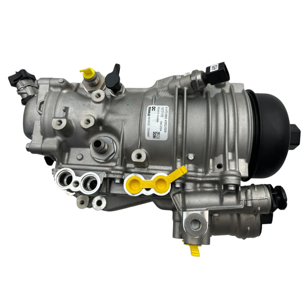 Ea4730904352 Genuine Detroit Diesel Fuel Filter Housing – ADVANCED ...