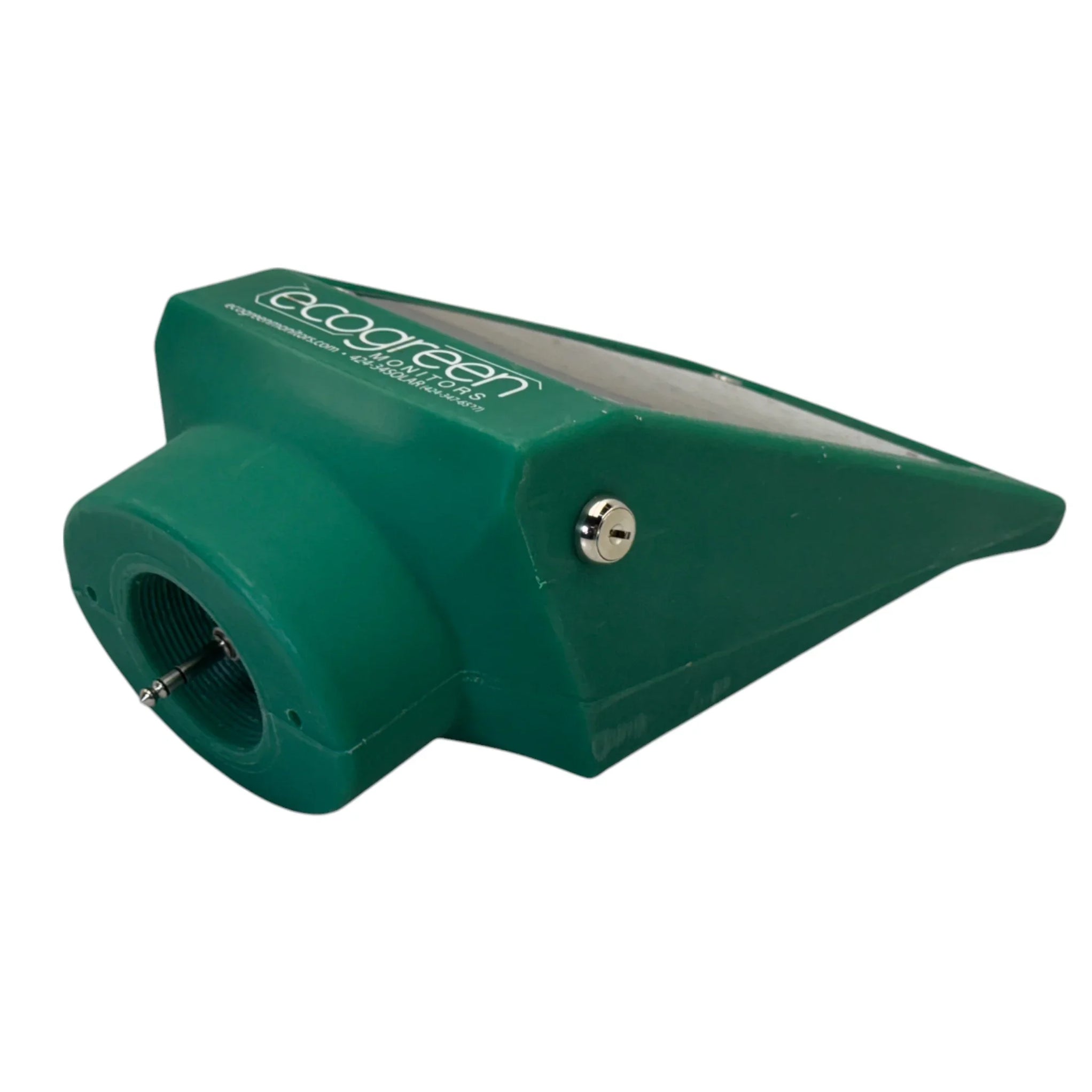 EcoGreen Tank Level Monitor – ADVANCED TRUCK PARTS