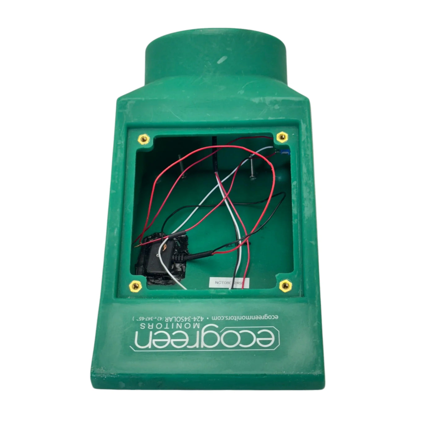 EcoGreen Tank Level Monitor – ADVANCED TRUCK PARTS