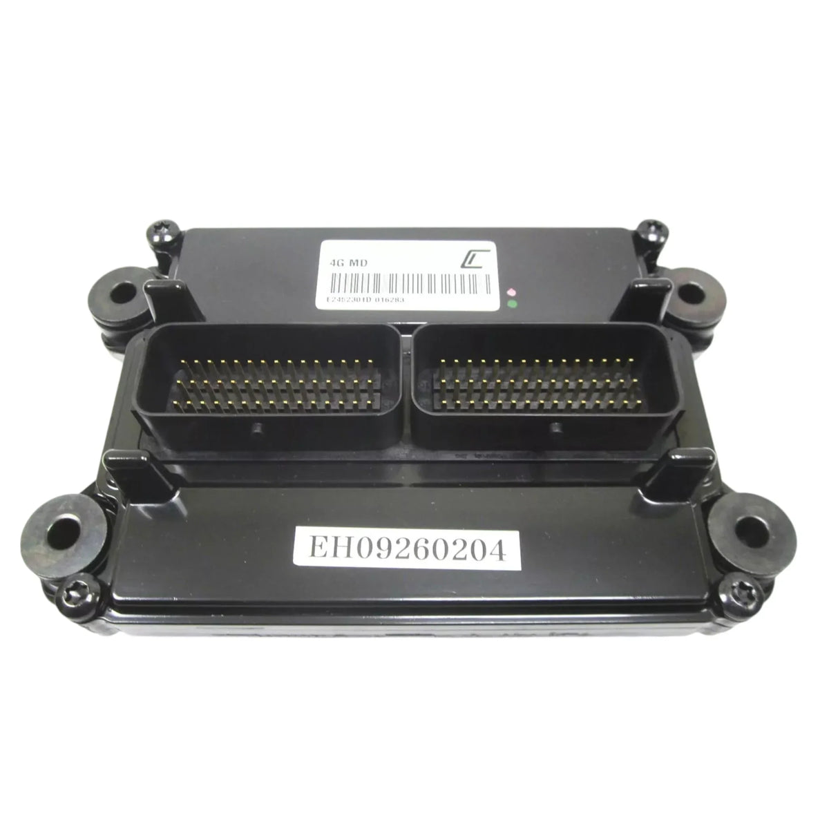 EH092-60204 Genuine Kubota Engine ECU WG160 16HRP-G — ADVANCED TRUCK PARTS