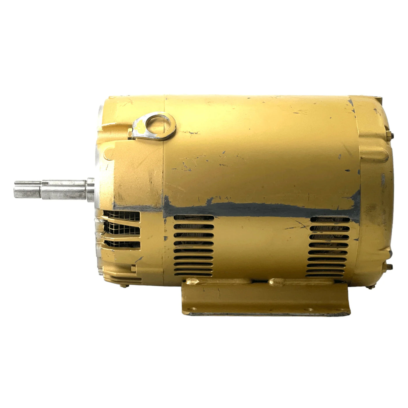 Ejmm3314T Genuine Baldor Electric Pump Motor — ADVANCED TRUCK PARTS