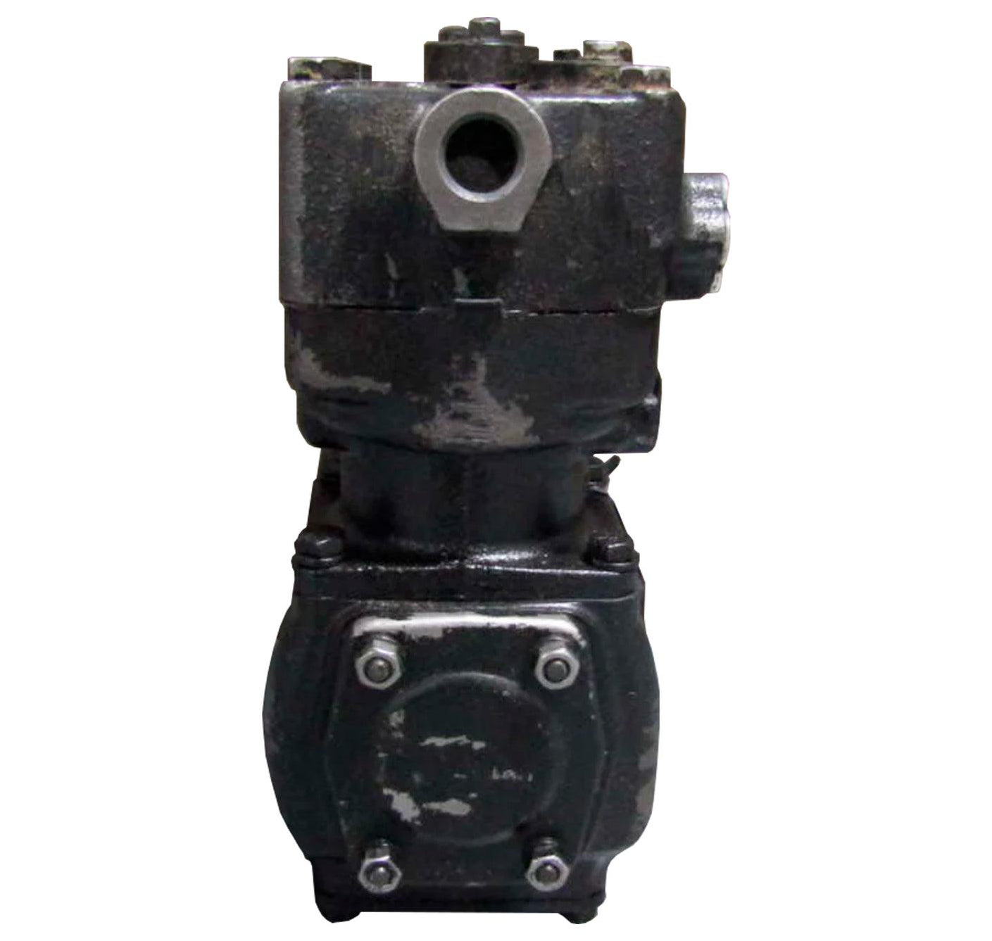 EL13111X Genuine Haldex Air Brake Compressor For Mack — ADVANCED TRUCK ...