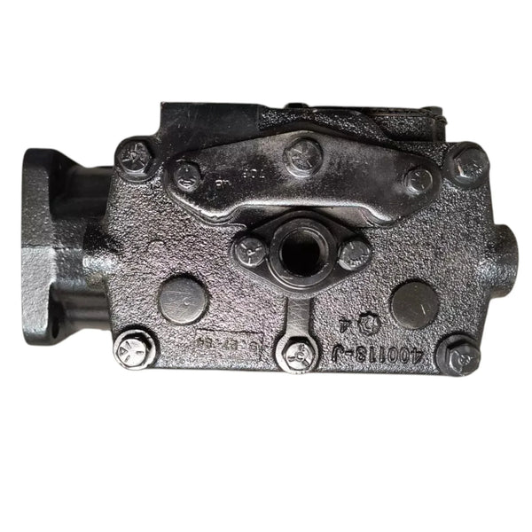 EL13111X Haldex Air Brake Compressor For Mack – ADVANCED TRUCK PARTS