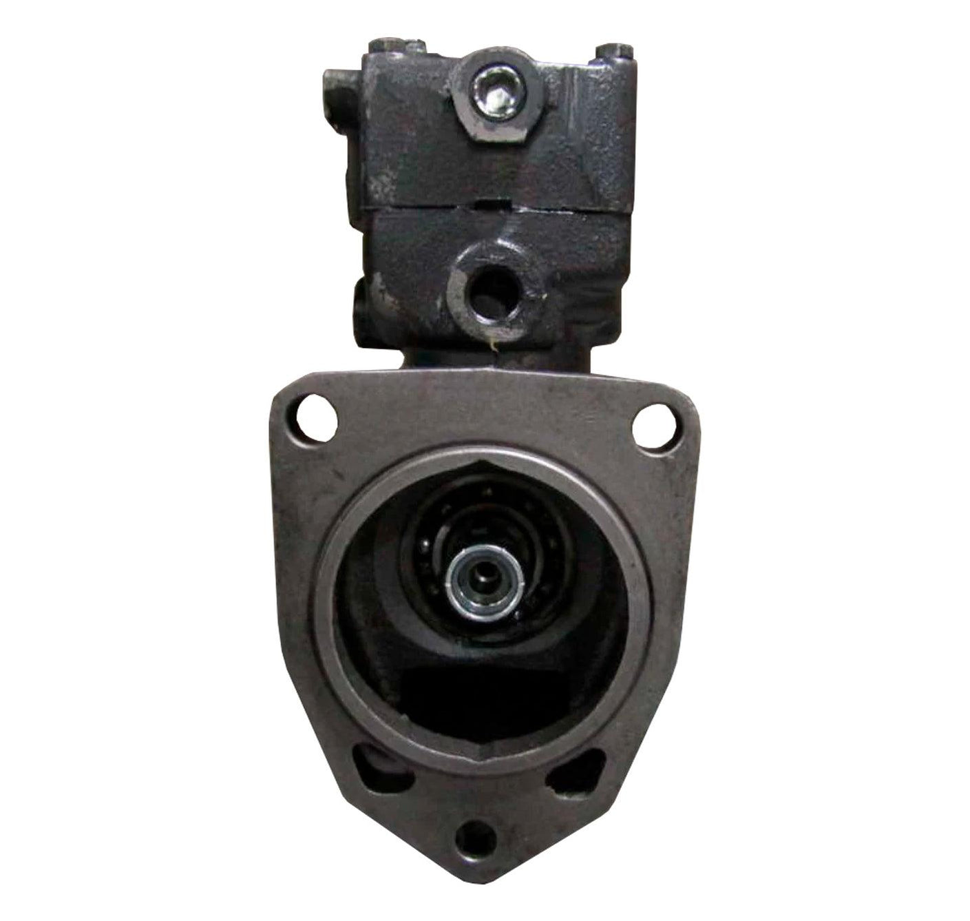 EL13111X Genuine Haldex Air Brake Compressor For Mack — ADVANCED TRUCK ...