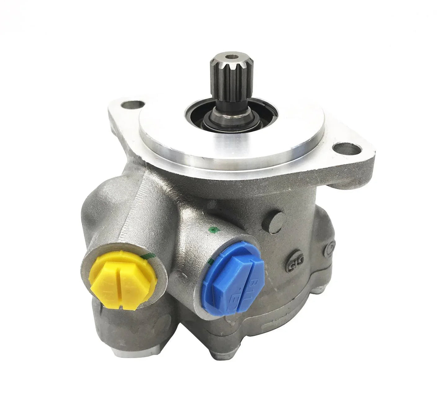 Ev221615L101 Trw Power Steering Pump For Freightliner — ADVANCED TRUCK ...