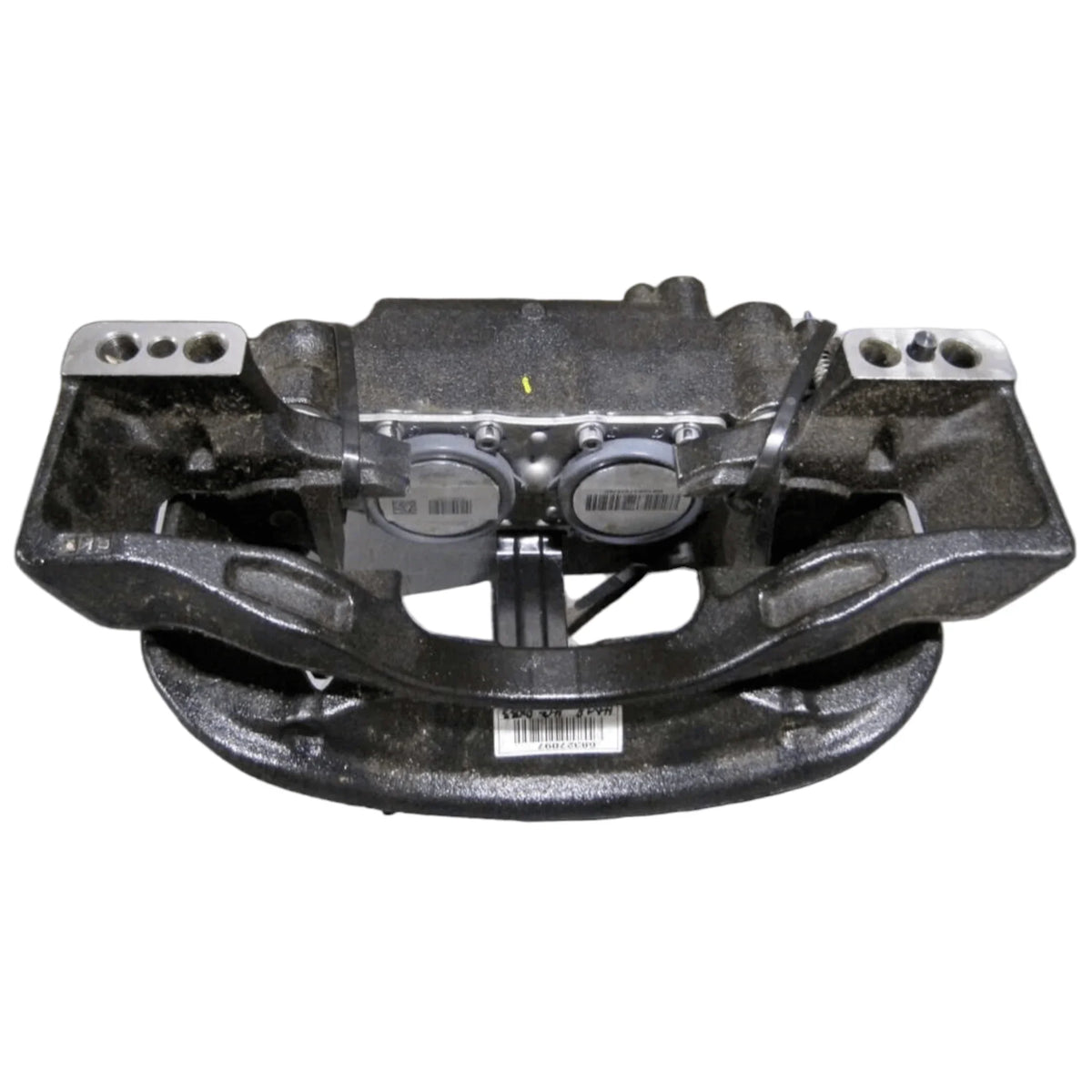 TDA EX225L244XX000 Genuine Meritor Air Disk Brake Caliper — ADVANCED ...