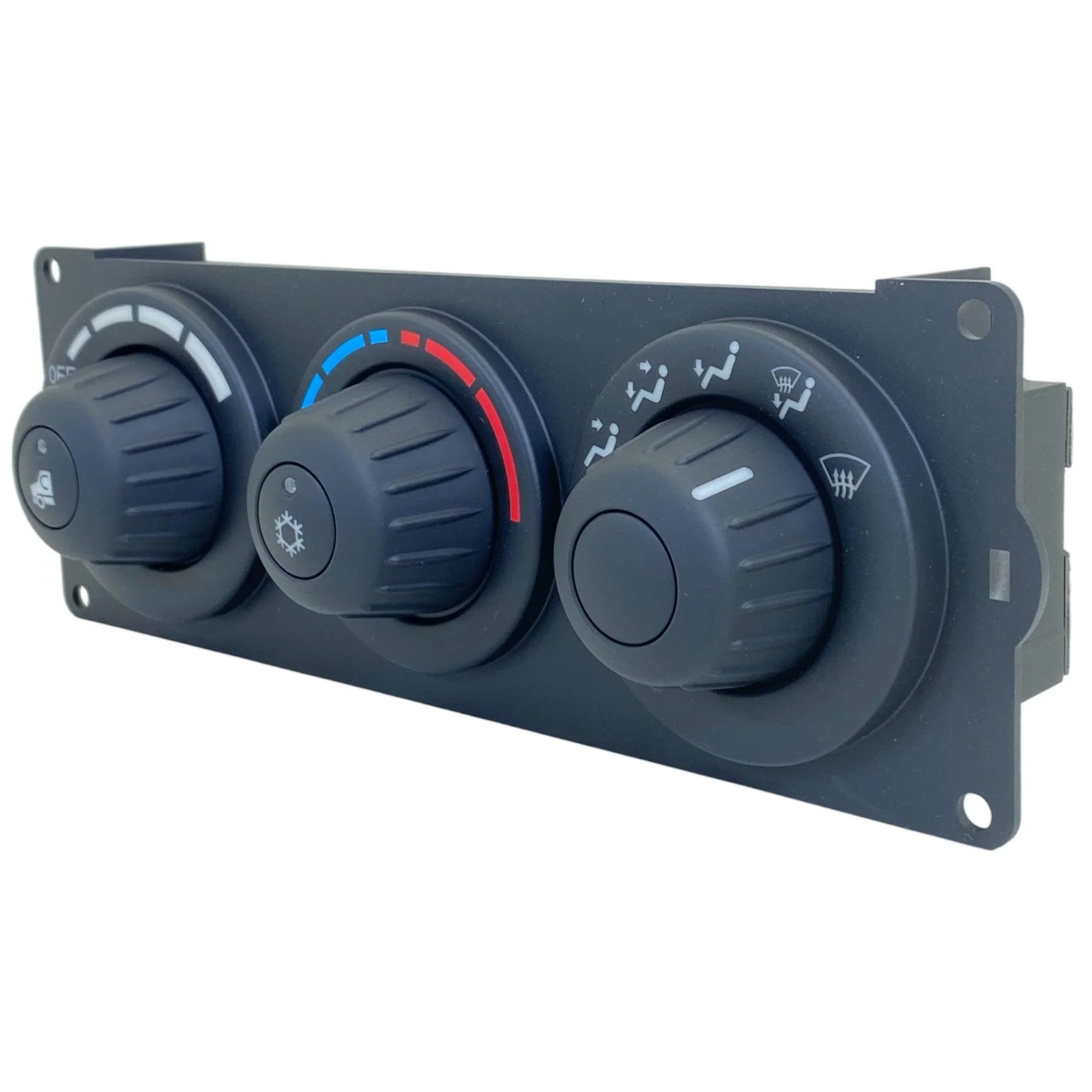 F21-1012-21-000 Genuine Paccar Hvac A/C Heater Control Assembly For Ke ...