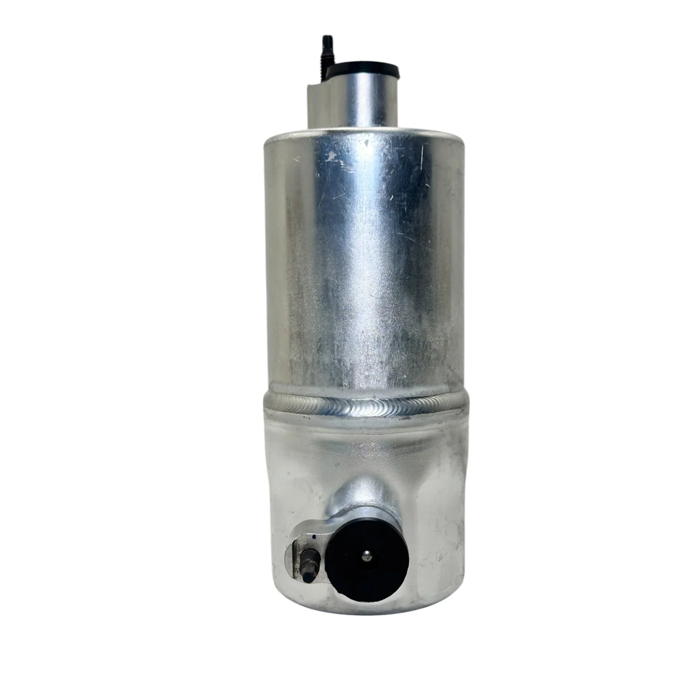 F31-6063 Genuine Peterbilt Aluminum Accumulator – ADVANCED TRUCK PARTS
