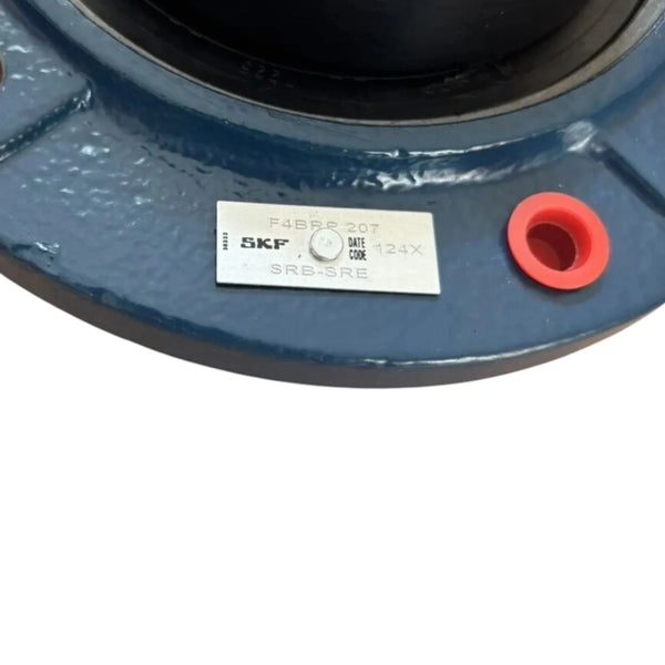 F4BRP 207-SRB-SRE Genuine SKF Roller Bearing Units – ADVANCED TRUCK PARTS