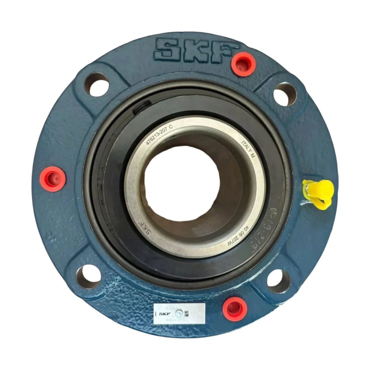 F4BRP 207-SRB-SRE Genuine SKF Roller Bearing Units — ADVANCED TRUCK PARTS