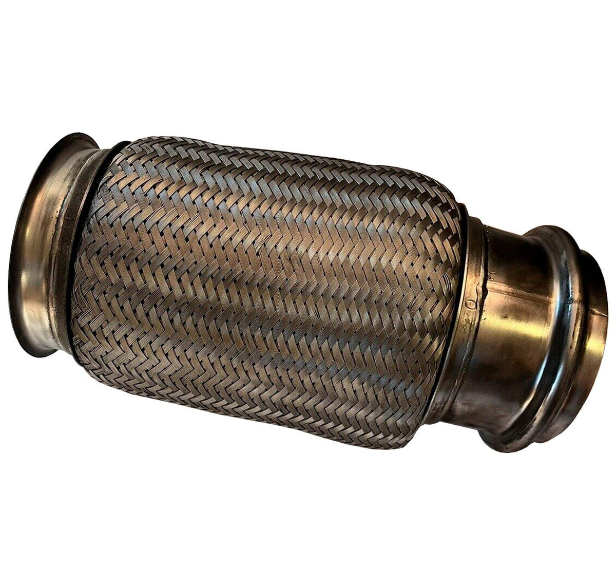 FB3396 Genuine Mack Exhaust Bellow Pipe — ADVANCED TRUCK PARTS