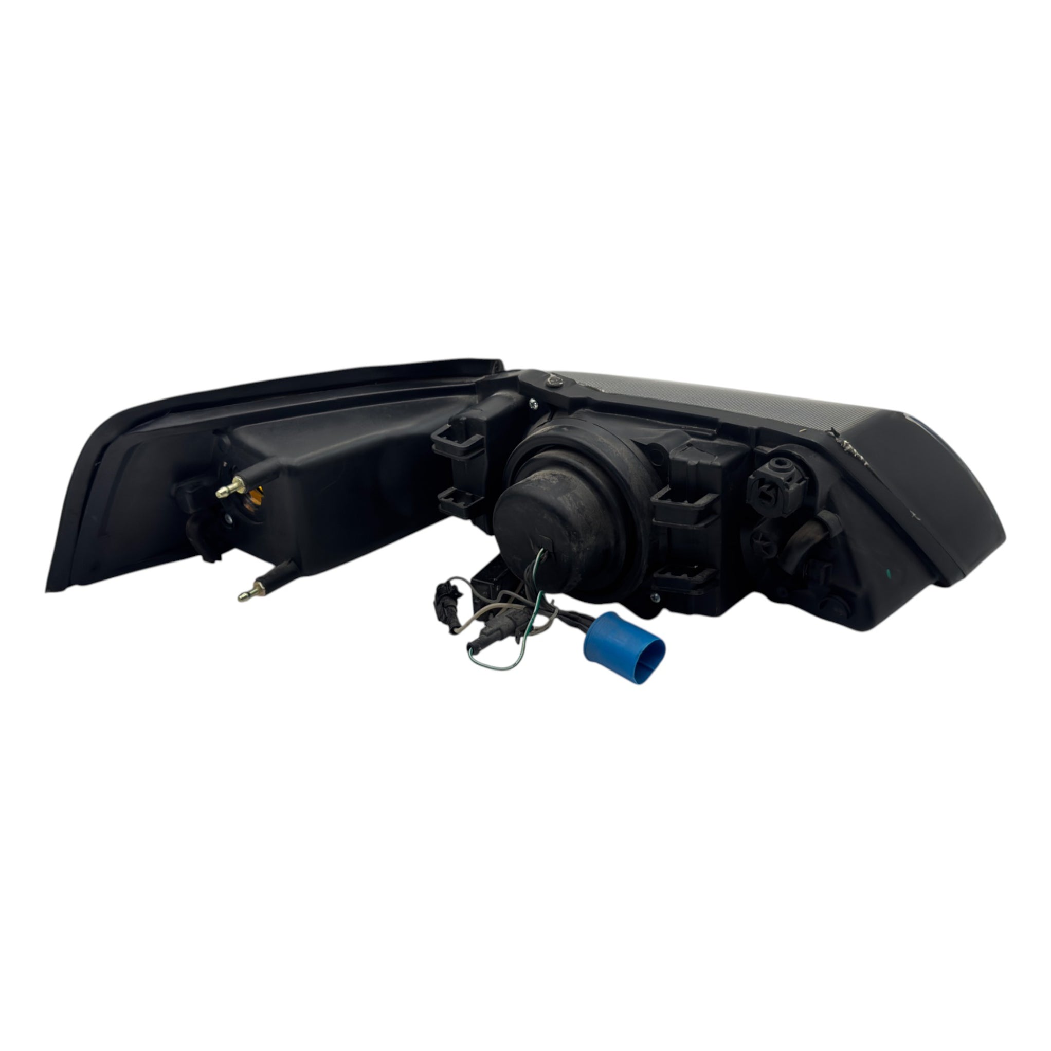 FDMT-99 Feberg Front Headlamp Pair – ADVANCED TRUCK PARTS