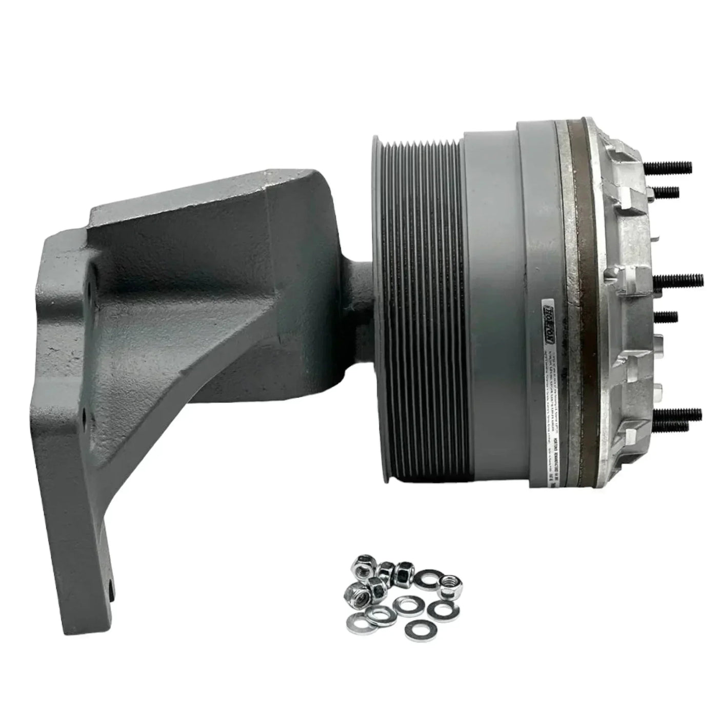 79A9586 Genuine Horton Fan Clutch Assembly – ADVANCED TRUCK PARTS
