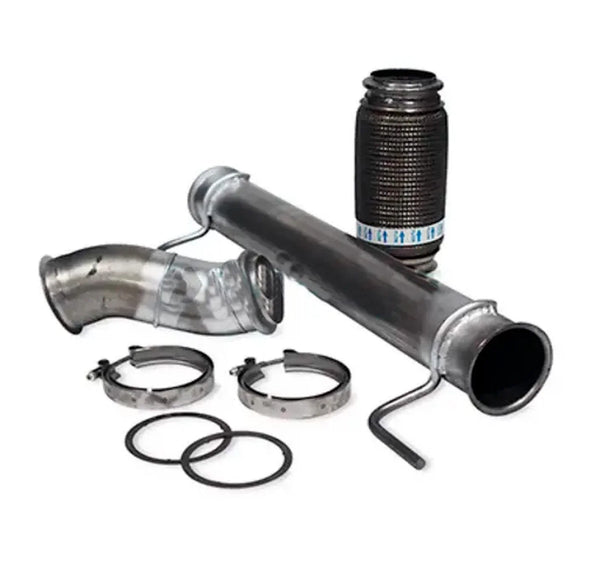 Fltebi413938 Genuine International Bellows Kit Exhaust* – ADVANCED ...