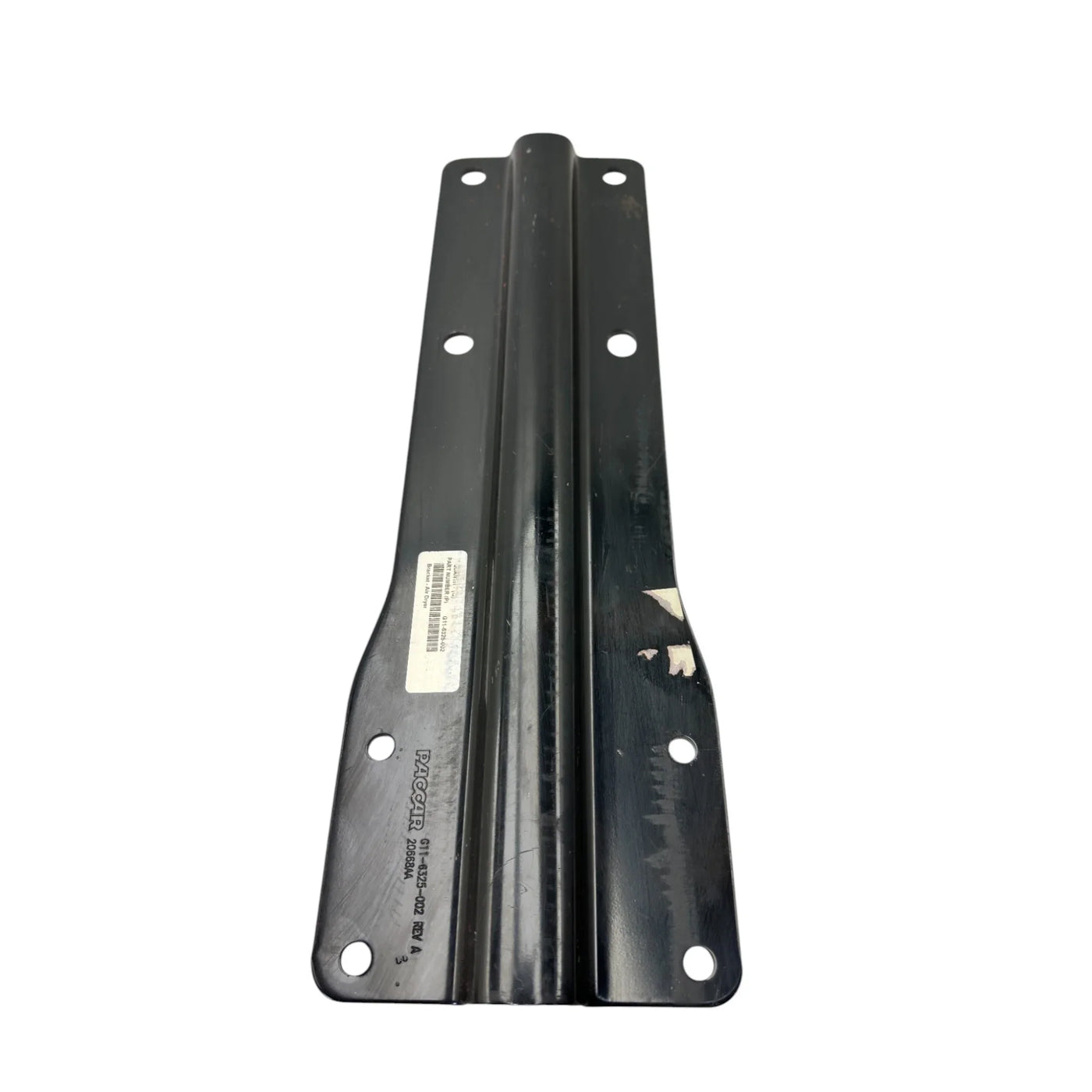 G11-6325-002 Genuine Peterbilt Air Dryer Bracket – ADVANCED TRUCK PARTS