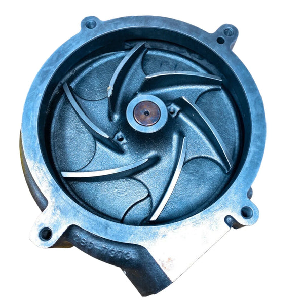 G3362213 Genuine Cat Water Pump For Caterpillar C15 C18 – ADVANCED ...
