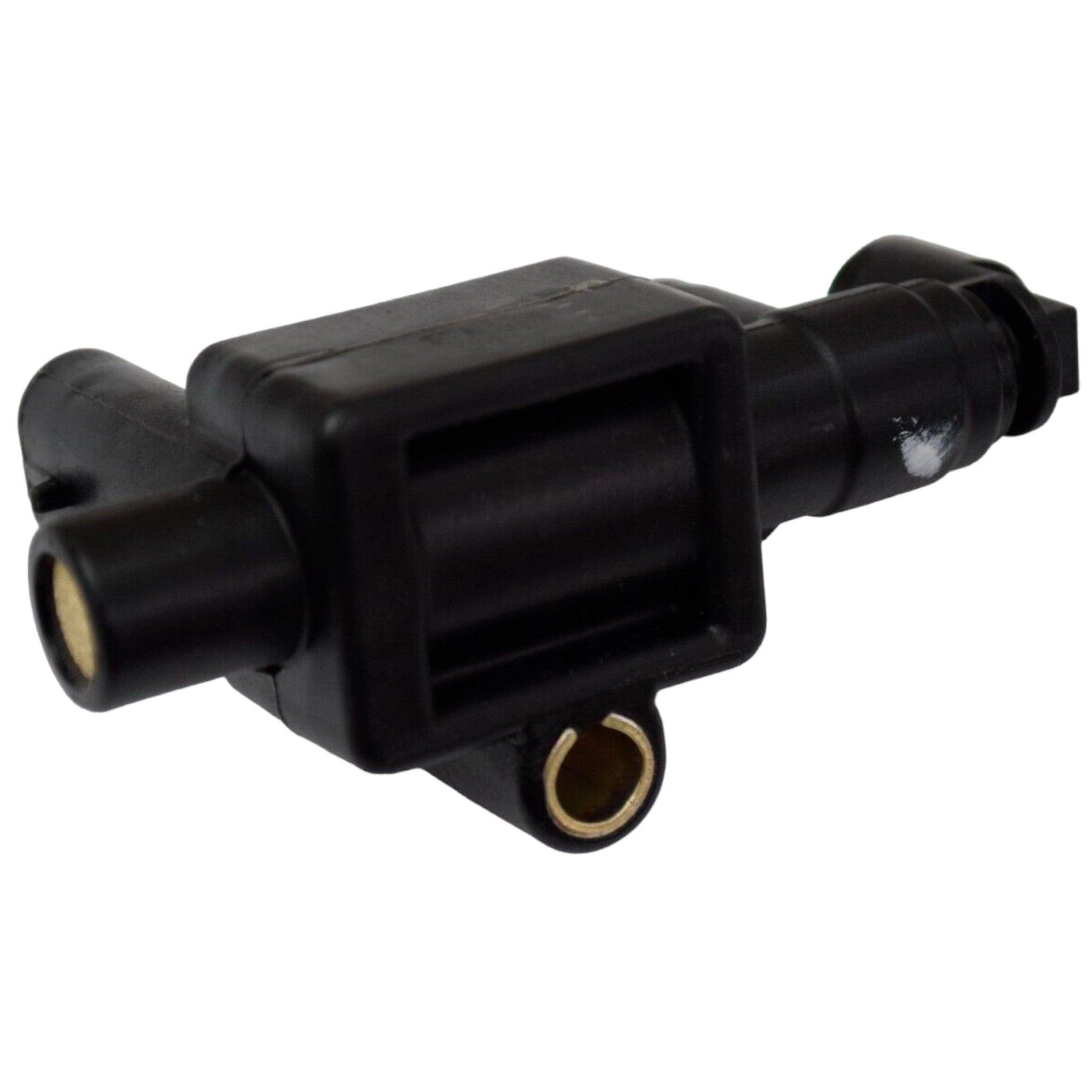 G90-6047 Genuine Paccar Solenoid Normally Closed Valve — ADVANCED TRUCK ...