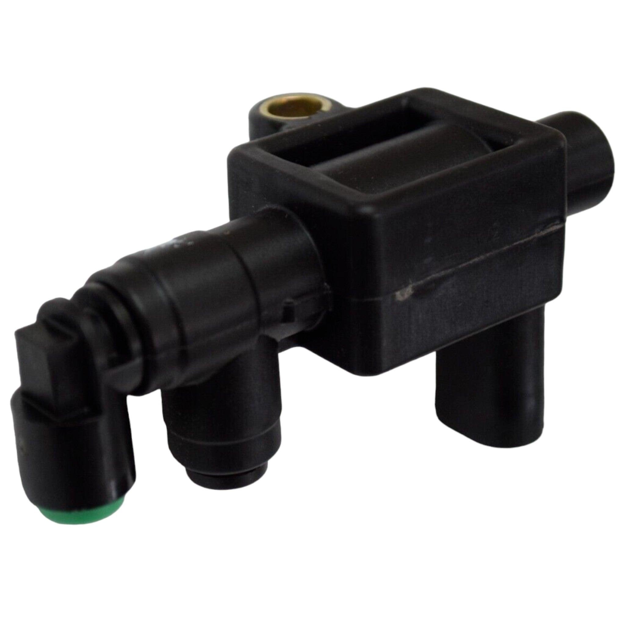 G90-6047 Genuine Paccar Solenoid Normally Closed Valve — ADVANCED TRUCK ...