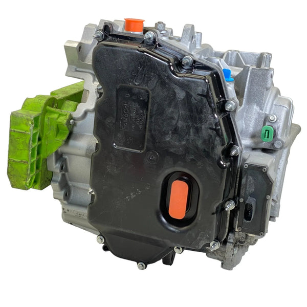 GN1Z-7000-HRM Genuine Ford Automatic Transmission Assembly – ADVANCED ...