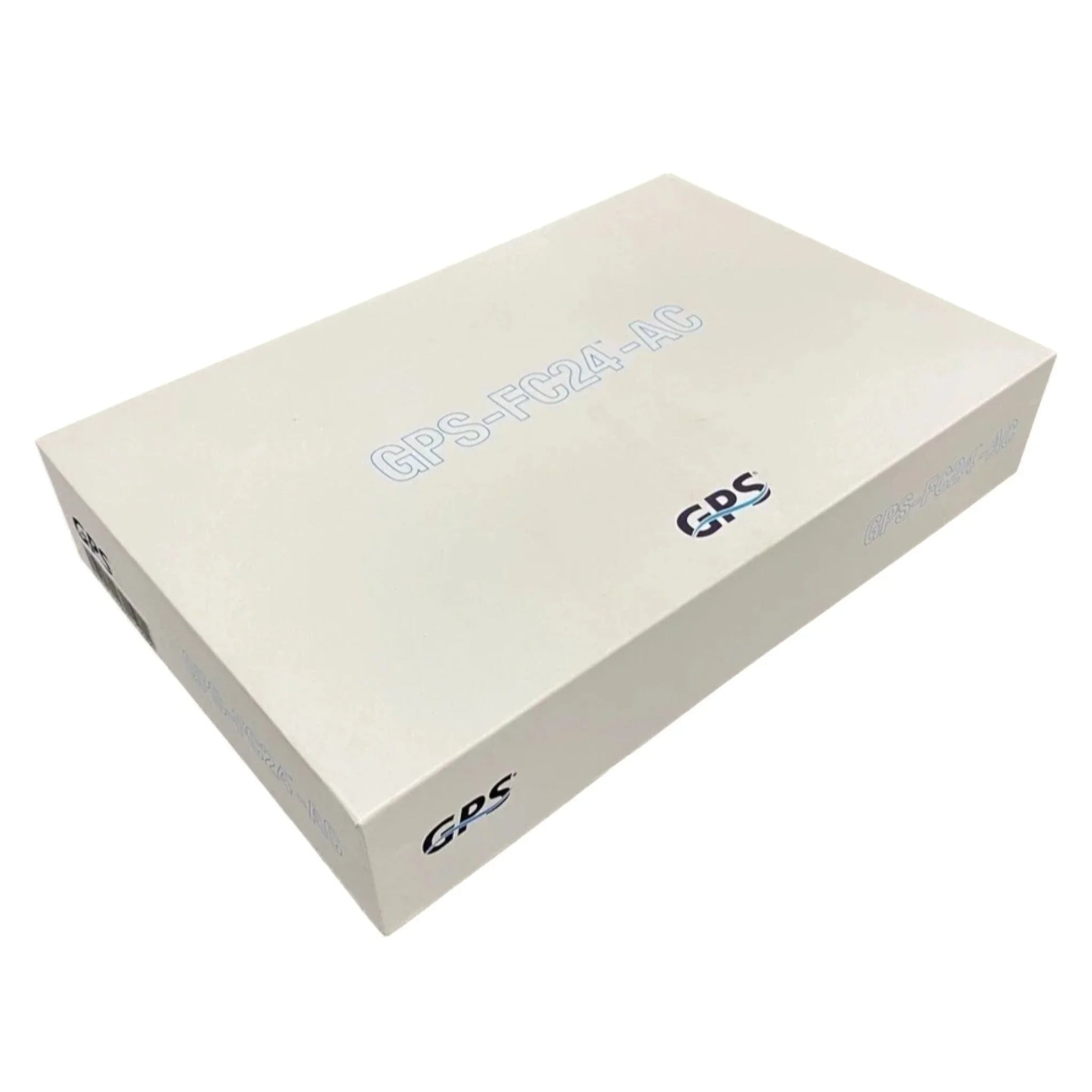 GPS-FC24-AC Genuine GPS Air Ionization System – ADVANCED TRUCK PARTS