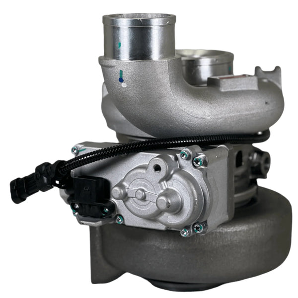 H8300125R Rotomaster Turbocharger HE300VG – ADVANCED TRUCK PARTS