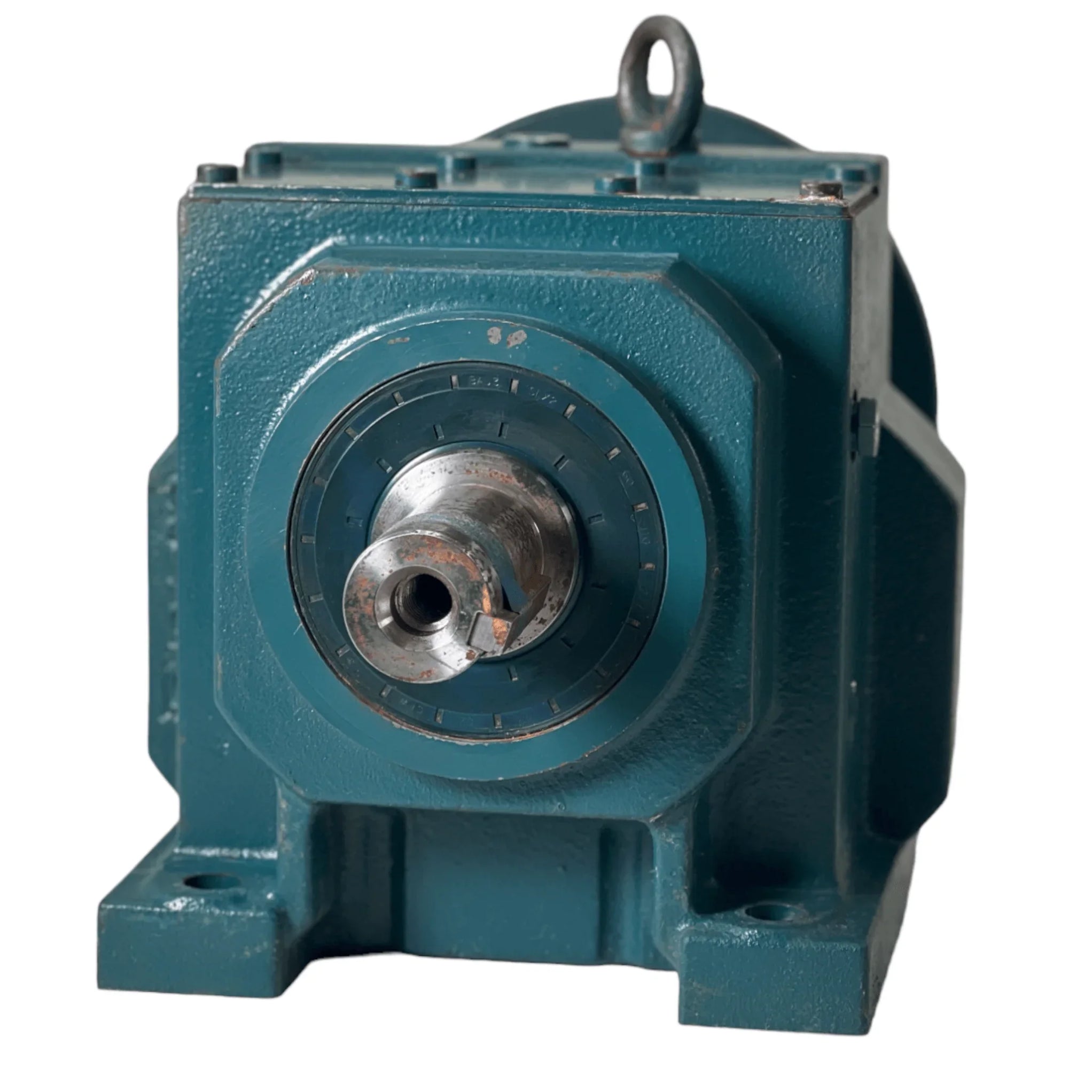 Hb682Cn180Tc Dodge Quantis Inline Gear Reducer — ADVANCED TRUCK PARTS