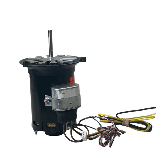 HC30CL461 Carrier Inducer Motor with Mounting Bracket – ADVANCED TRUCK ...