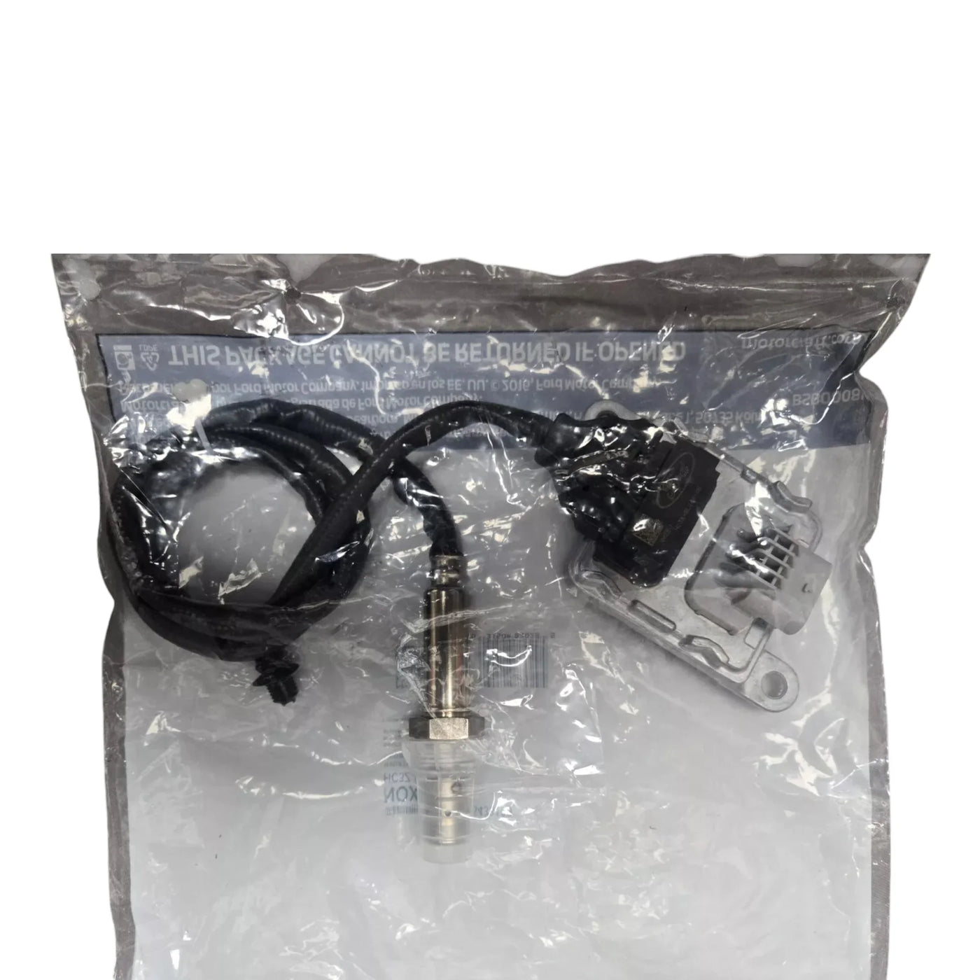 HC3Z5L248A Genuine Ford NOX Nitrogen Oxide Sensor — ADVANCED TRUCK PARTS