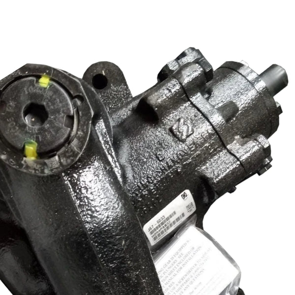 Hd94Pab Genuine Sheppard Steering Gear – ADVANCED TRUCK PARTS