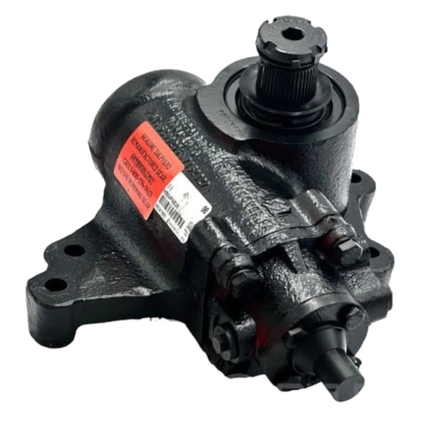 HD94PAB3RMAN Genuine Sheppard Steeering Gear HD94 – ADVANCED TRUCK PARTS