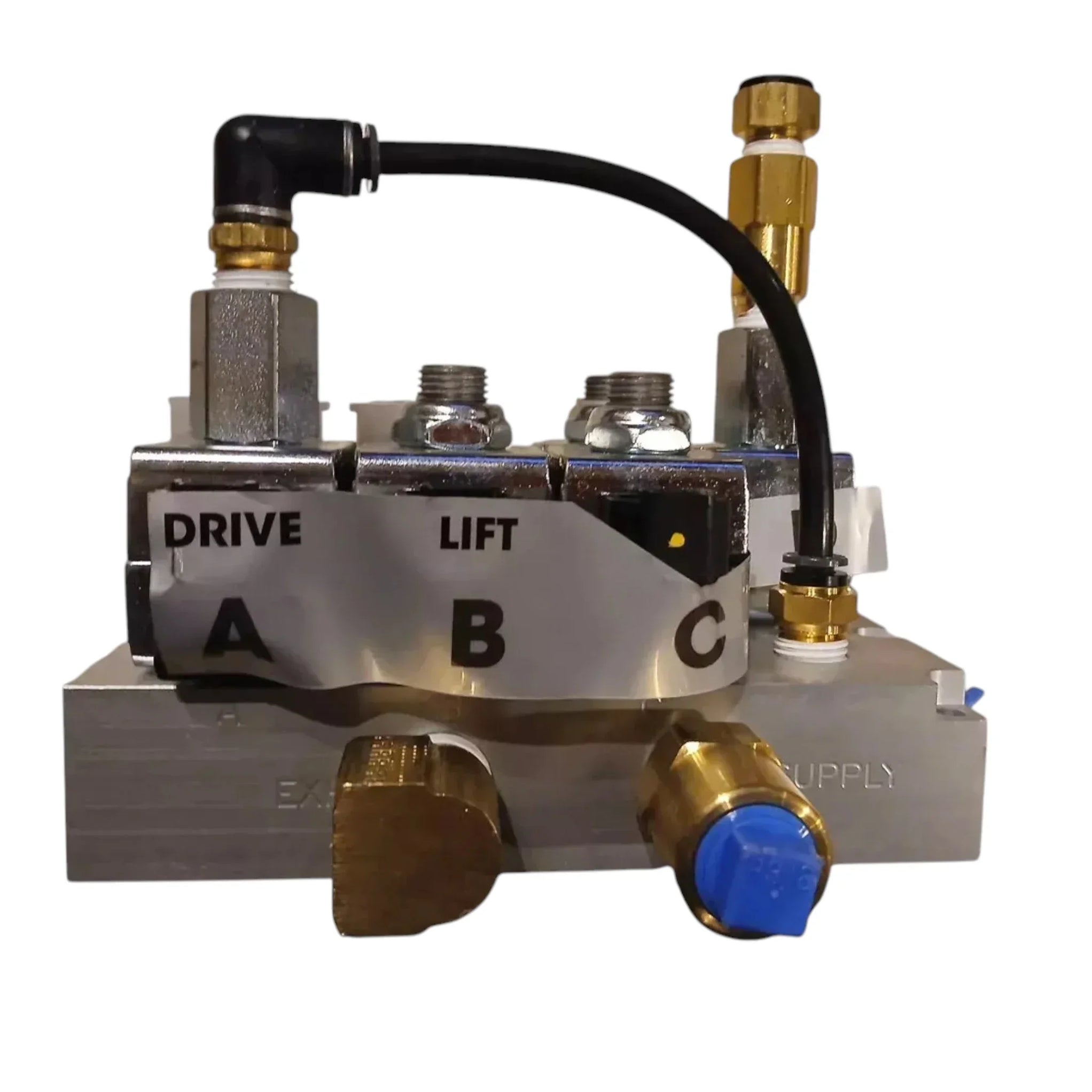 HDR091984 Genuine Hendrickson Optimaax Lift Control Valve – ADVANCED ...