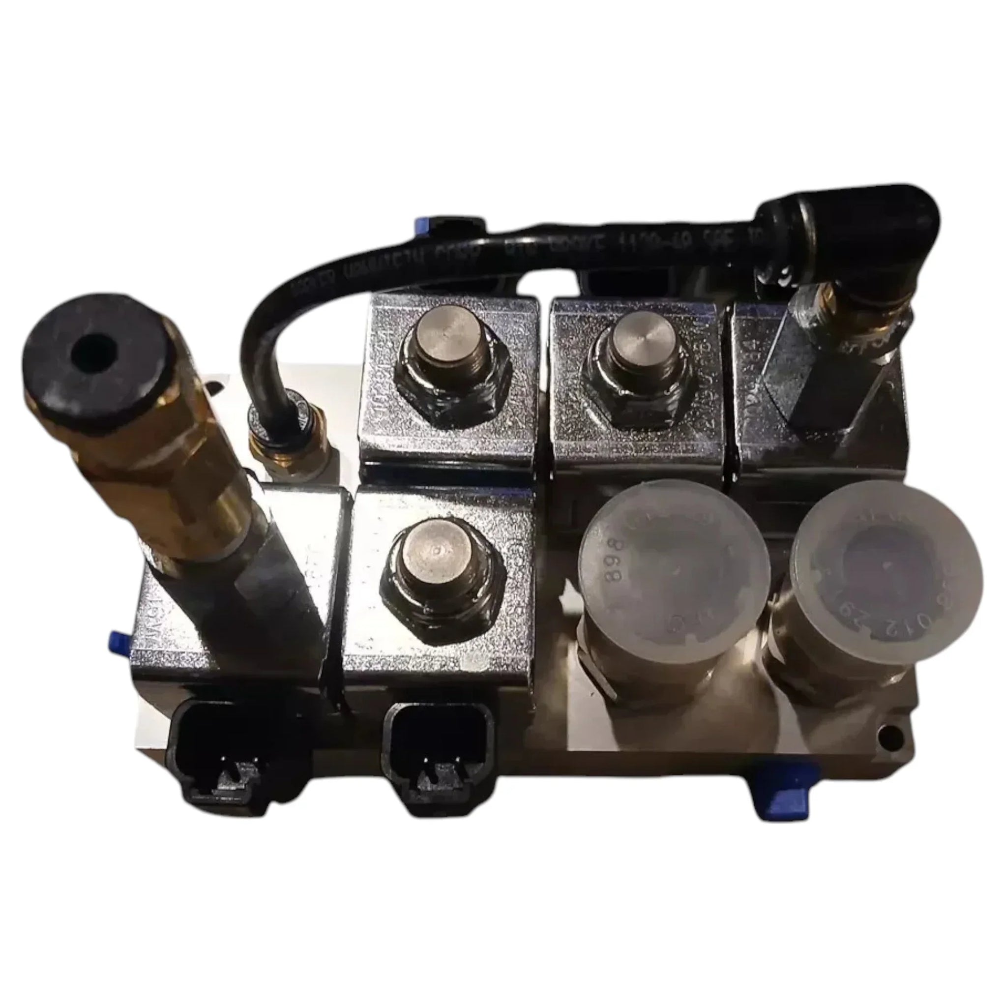 HDR091984 Genuine Hendrickson Optimaax Lift Control Valve – ADVANCED ...