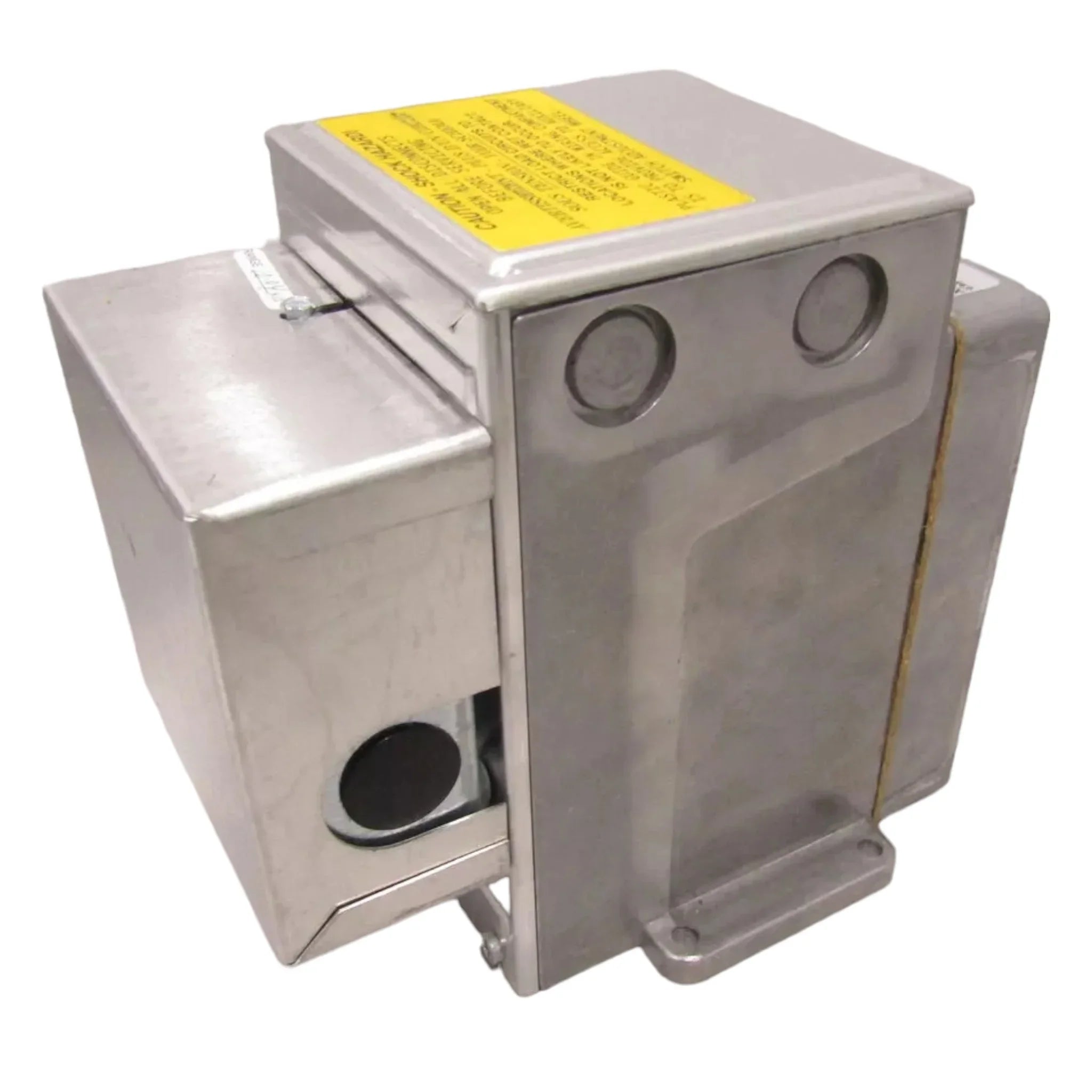 HF26BB031 Genuine Carrier Actuator Motor – ADVANCED TRUCK PARTS