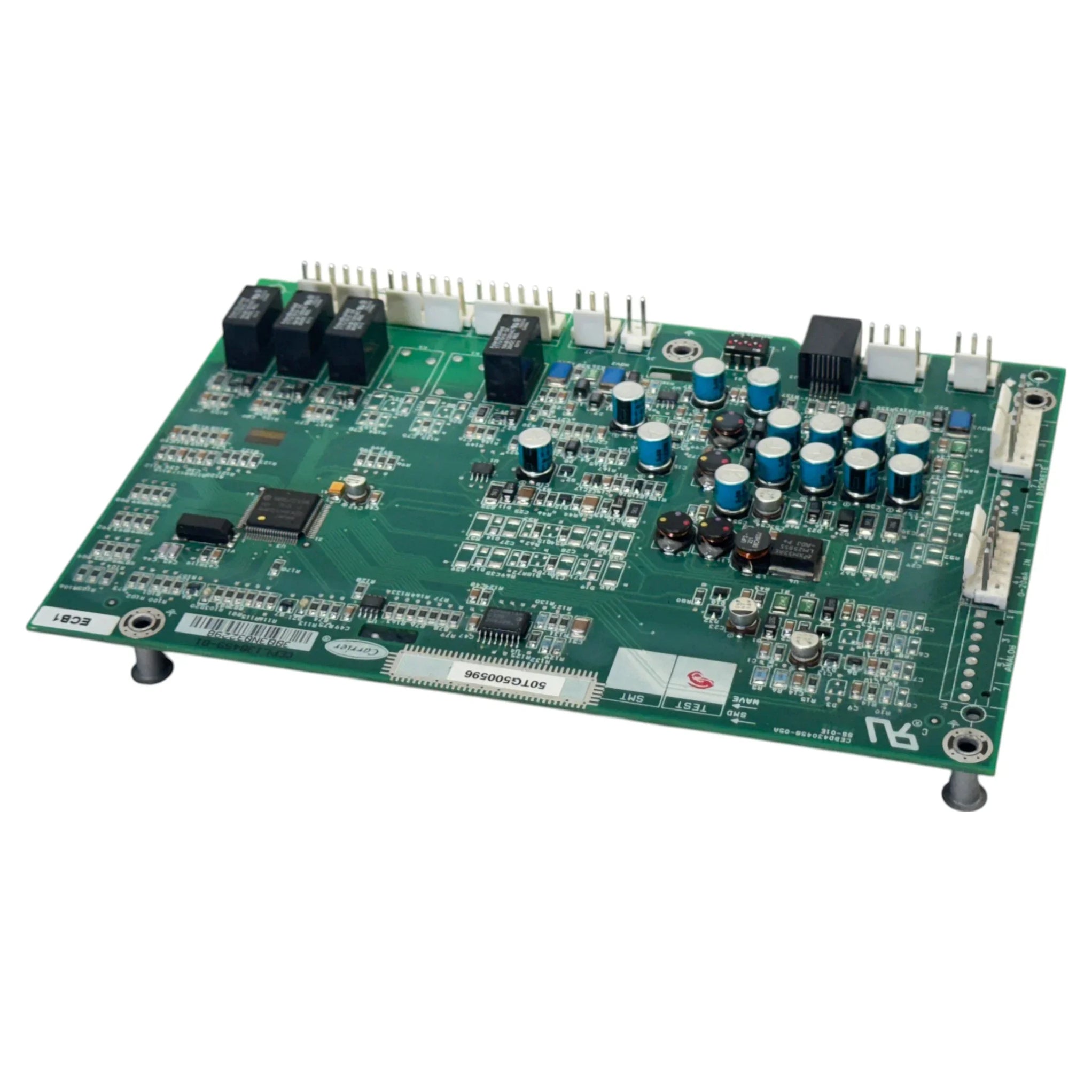 HK50AA045 Genuine Carrier Control Board – ADVANCED TRUCK PARTS