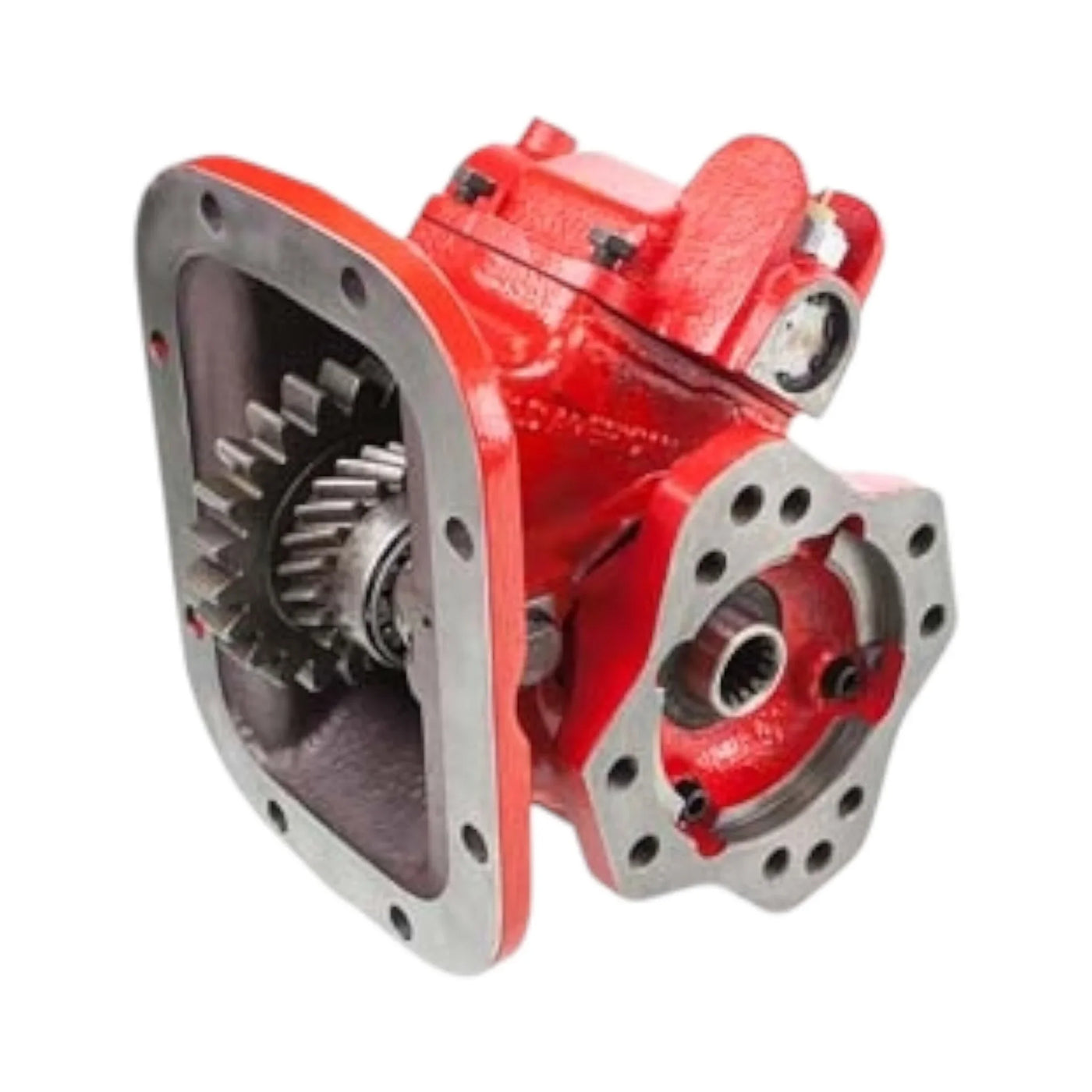 HM2K8XBN011RA Genuine Heavy Motions PTO Power Take Off – ADVANCED TRUCK ...