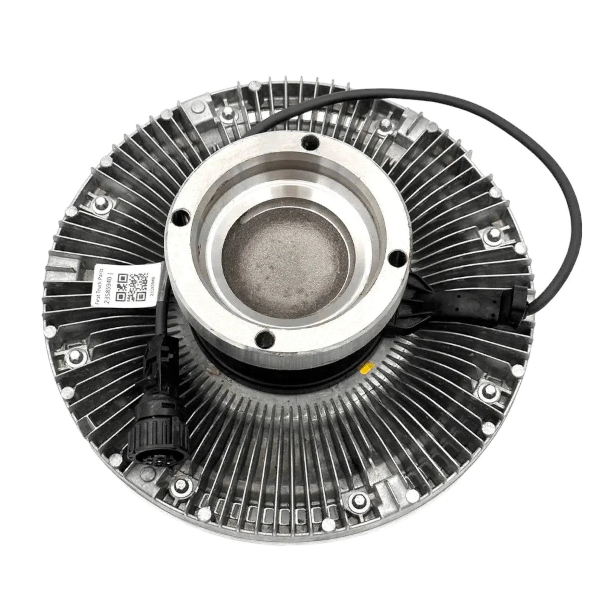 HOR 992230009 Genuine Volvo Fan Clutch — ADVANCED TRUCK PARTS