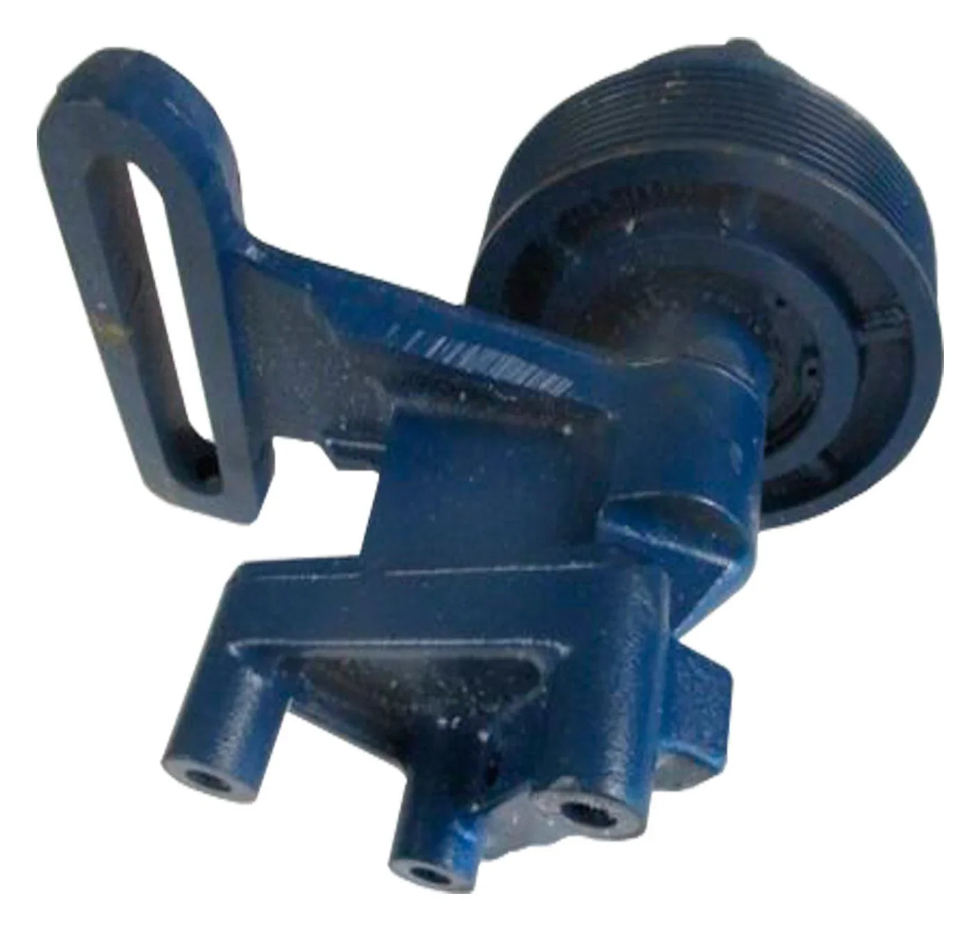 Hor991949 Genuine International Direct Drive Fan Hub* – ADVANCED TRUCK ...