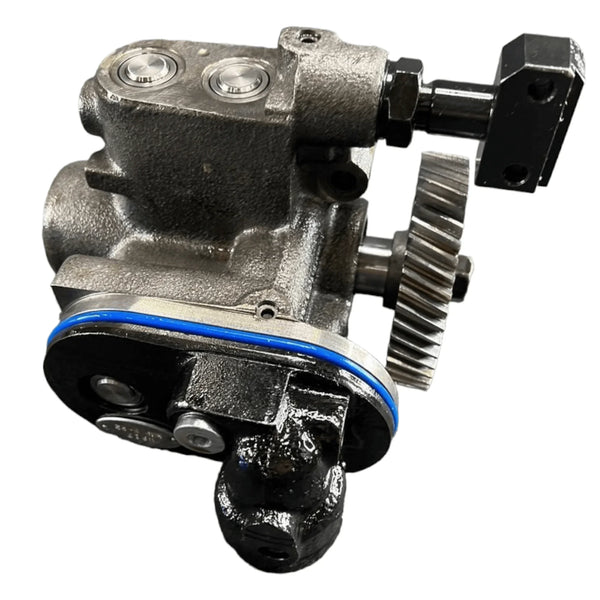 HPP218R Napa Echlin Diesel Injection High Pressure Oil Pump HP17 ...