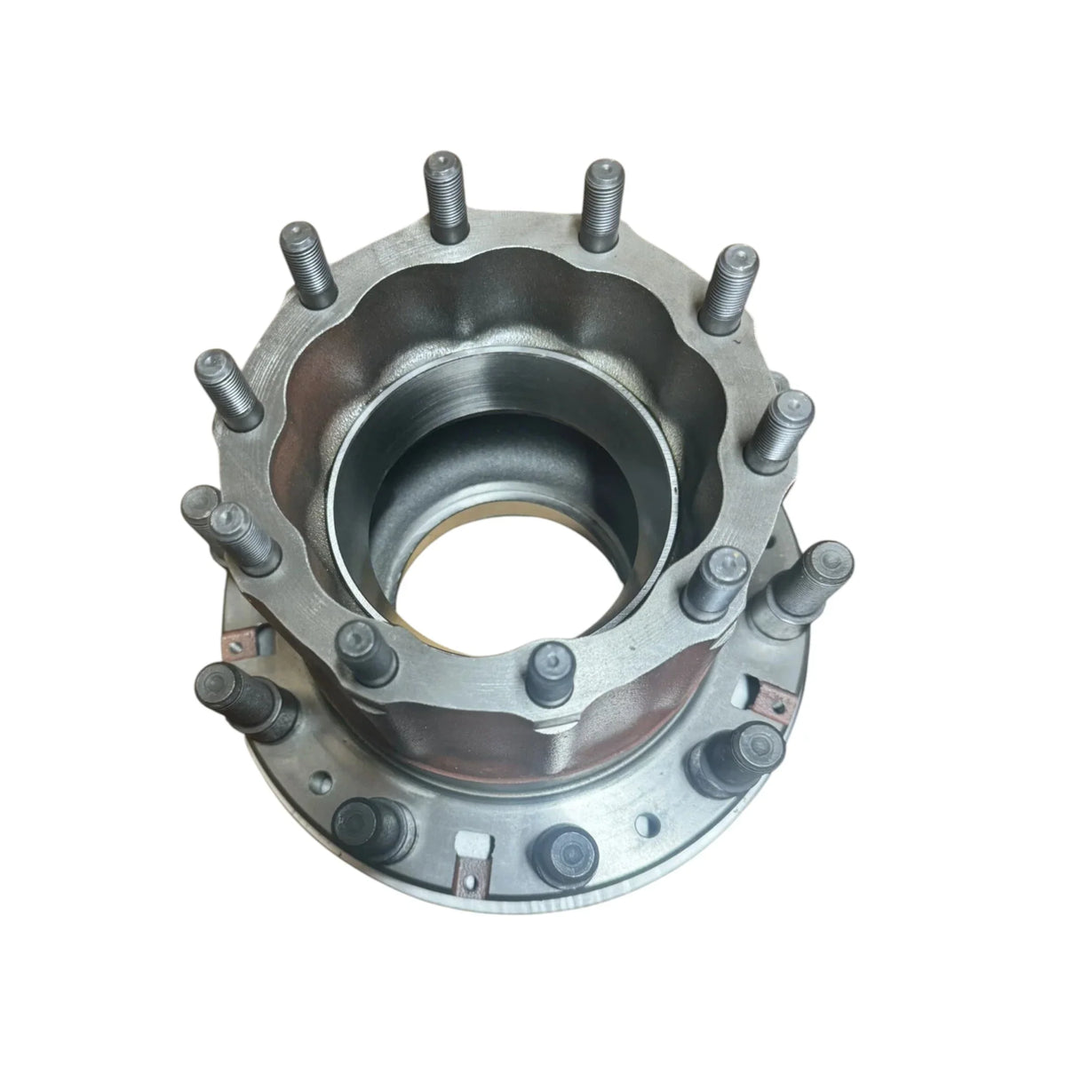 HRSF 00T 16 Genuine Meritor Hub And Stud Assembly — ADVANCED TRUCK PARTS