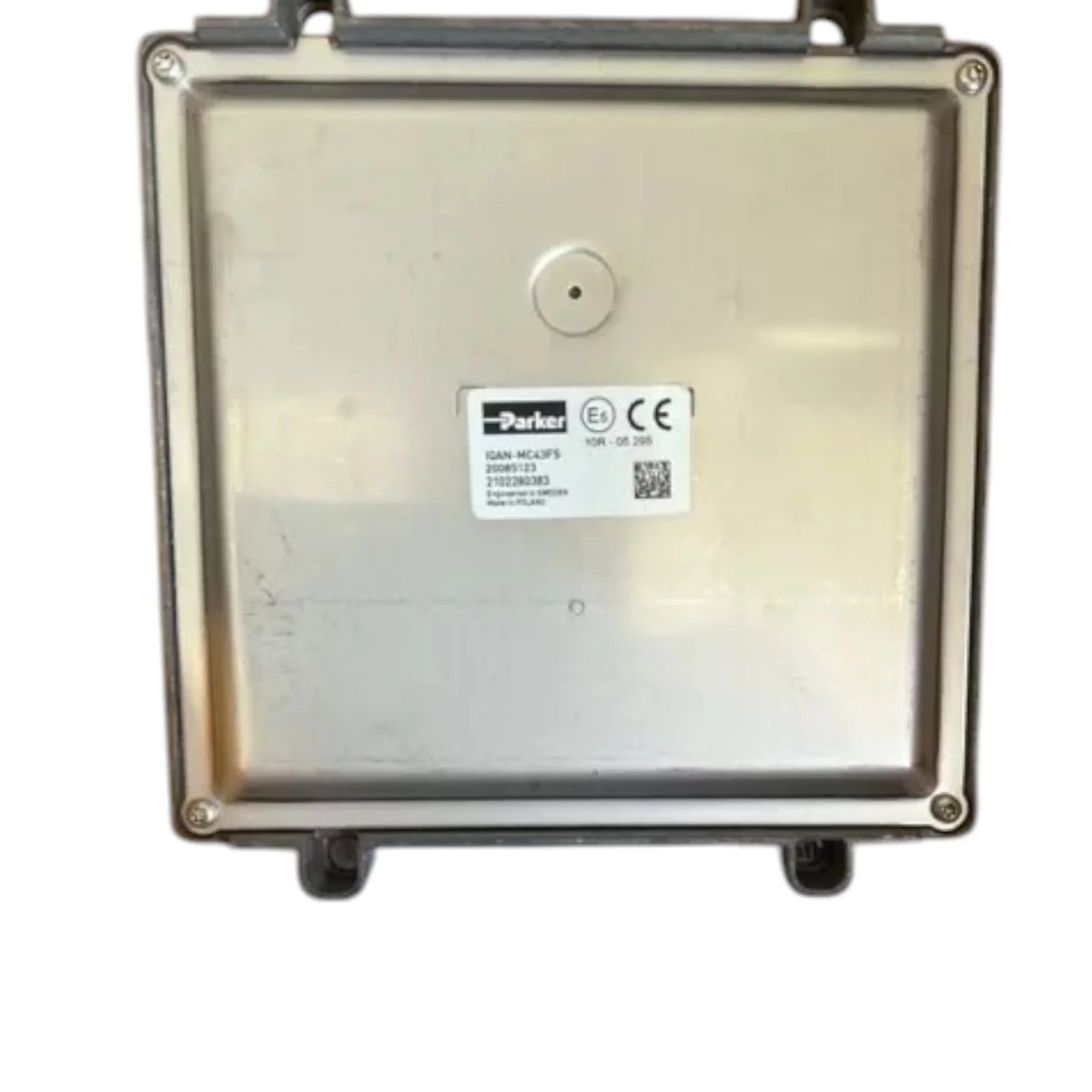 IQAN-MC43FS Parker Master Control Module – ADVANCED TRUCK PARTS