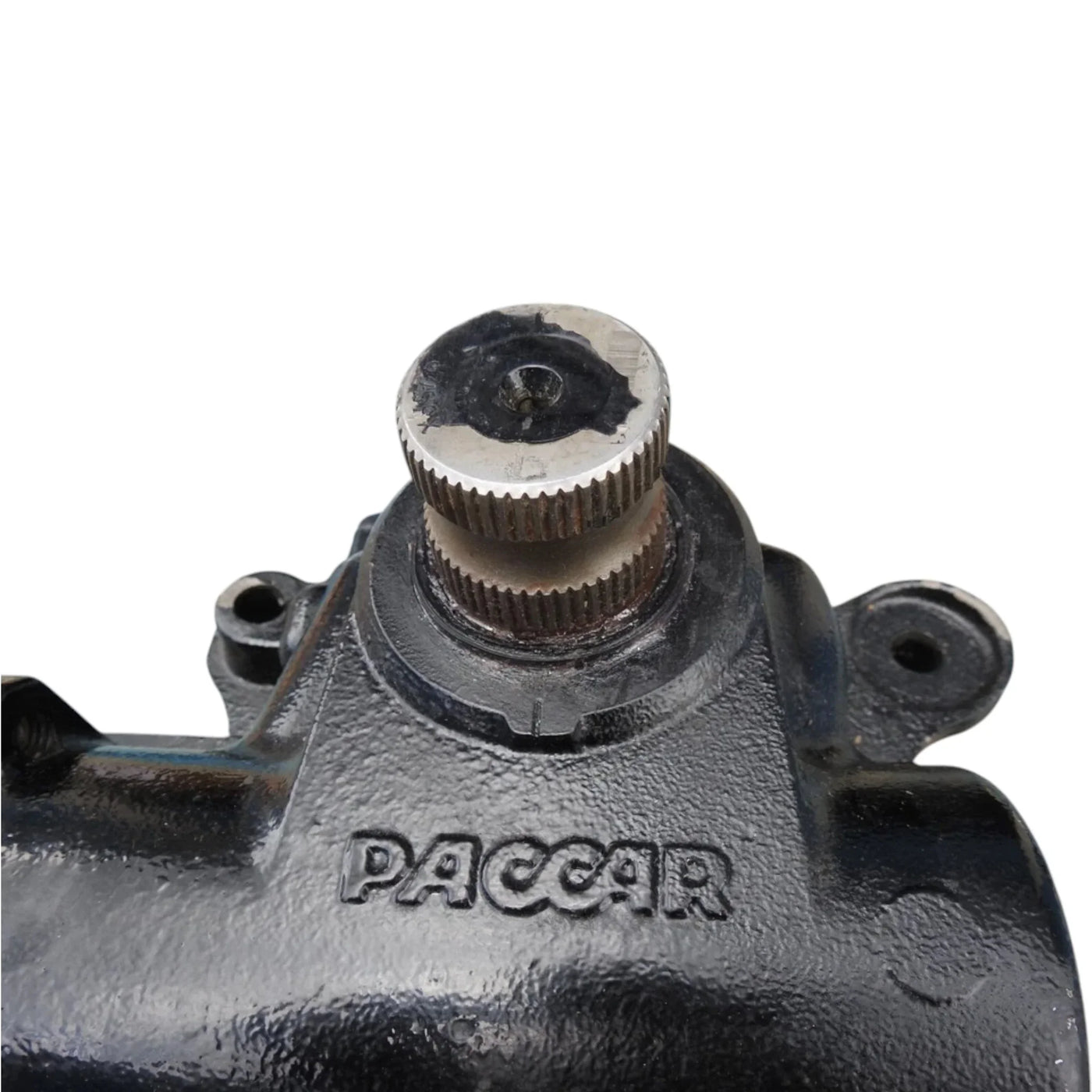 J87-6021 Genuine Paccar Steering Gear – ADVANCED TRUCK PARTS